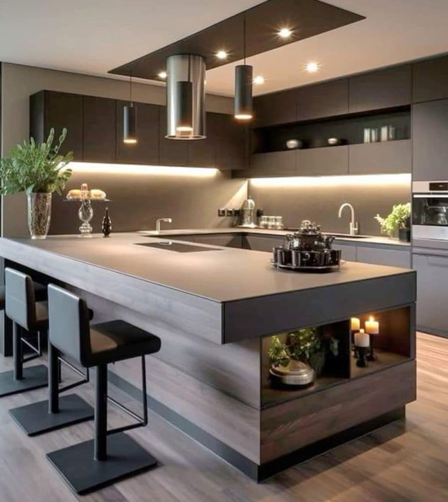 Our Gallery – Royal Modular Kitchens